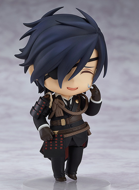 Tōken Ranbu's Shokudaikiri Mitsutada Joins Nendoroid Line-Up - Interest ...