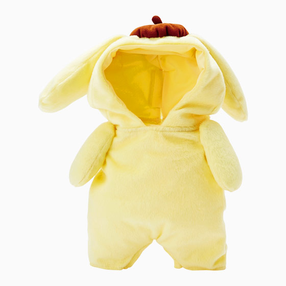 Pets Can Now Cosplay as Hello Kitty, My Melody, Pom Pom Purin ...