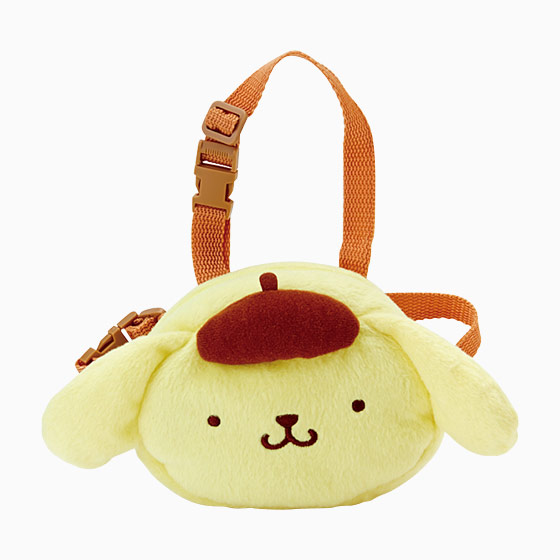 Pets Can Now Cosplay as Hello Kitty, My Melody, Pom Pom Purin ...