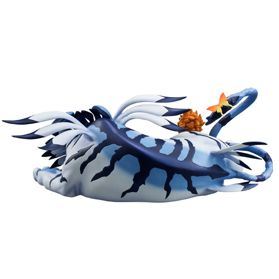 Digimon GEM Figure Line Adds Wizardmon & Gatomon, Garurumon & Yamato ...