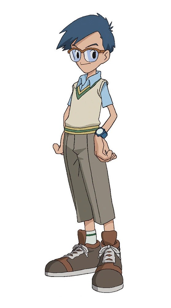 'Digimon Adventure:' Reboot Anime Unveils New Trailer, Updated Cast ...