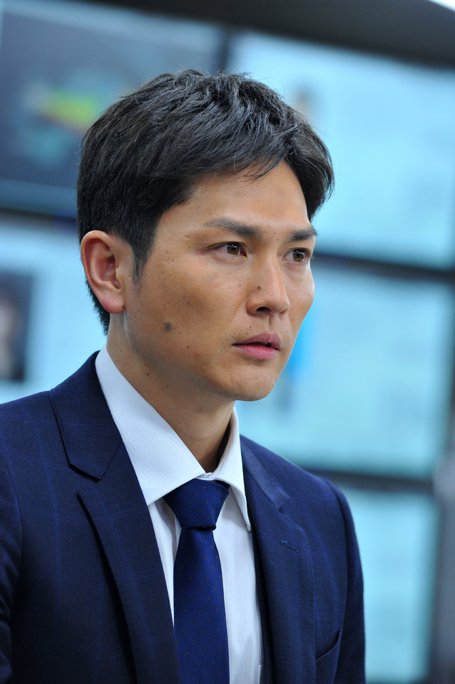 2016 Death Note Film Brings Back Sota Aoyama as Tōta Matsuda - News ...