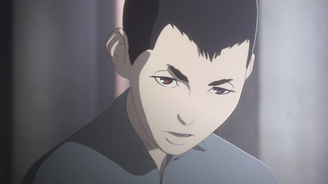 2nd Ajin Film's Trailer Reveals Lamp in Terren Theme Song - News ...