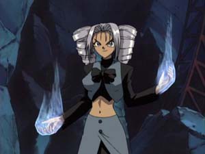 Tokyo Underground - Review - Anime News Network