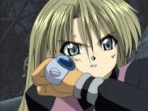 Tokyo Underground - Review - Anime News Network