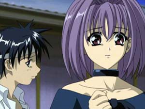 Tokyo Underground - Review - Anime News Network