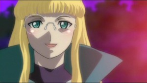 Moon Phase DVD 1 - Review - Anime News Network