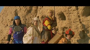 Monkey Magic - Review - Anime News Network