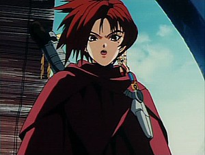 Iria - The Complete Series - Review - Anime News Network