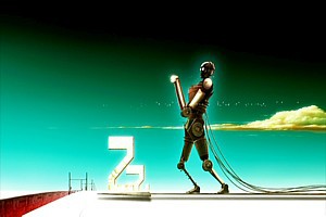 Genius Party Beyond - Review - Anime News Network