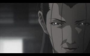 Shigurui: Death Frenzy Collection - Review - Anime News Network