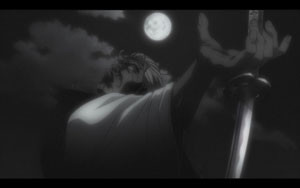 Shigurui: Death Frenzy Collection - Review - Anime News Network