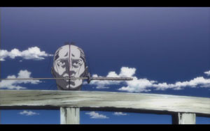 Shigurui: Death Frenzy Collection - Review - Anime News Network