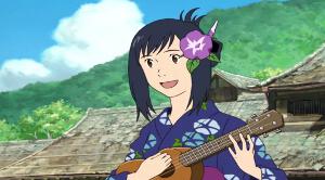 Summer Wars Blu-Ray - Review - Anime News Network