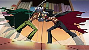 Needless Part 2 (Episodes 13-24) DVD - Review - Anime News Network