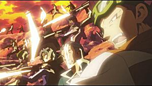 Needless Part 2 (Episodes 13-24) DVD - Review - Anime News Network