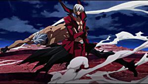 Needless Part 2 (Episodes 13-24) DVD - Review - Anime News Network