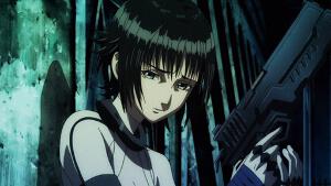 Mardock Scramble: The First Compression - Complete Edition - Review ...