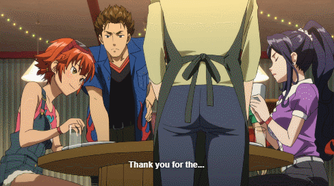 Thrills and Horror in A.I.C.O. Incarnation - This Week in Anime - Anime ...