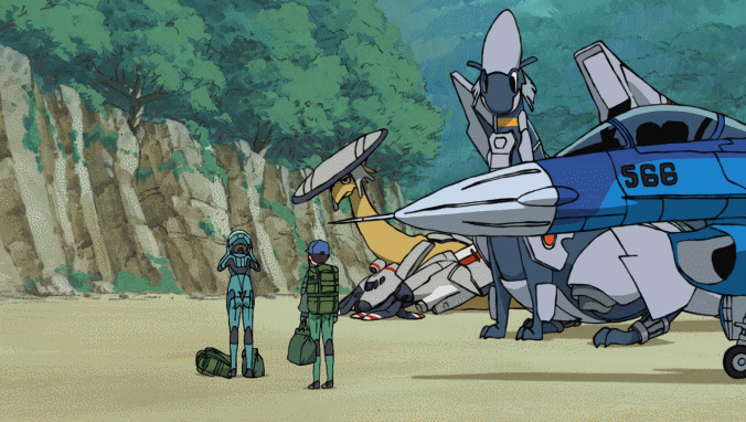 Is Dragon Pilot Worth Watching? - This Week in Anime - Anime News Network