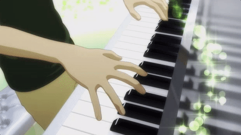 Is Forest of Piano Worth Watching? - This Week in Anime - Anime News ...