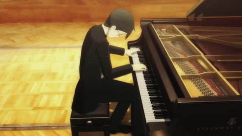 Is Forest of Piano Worth Watching? - This Week in Anime - Anime News ...