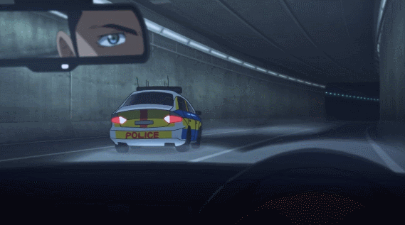 Is Hero Mask Worth Watching? - This Week in Anime - Anime News Network