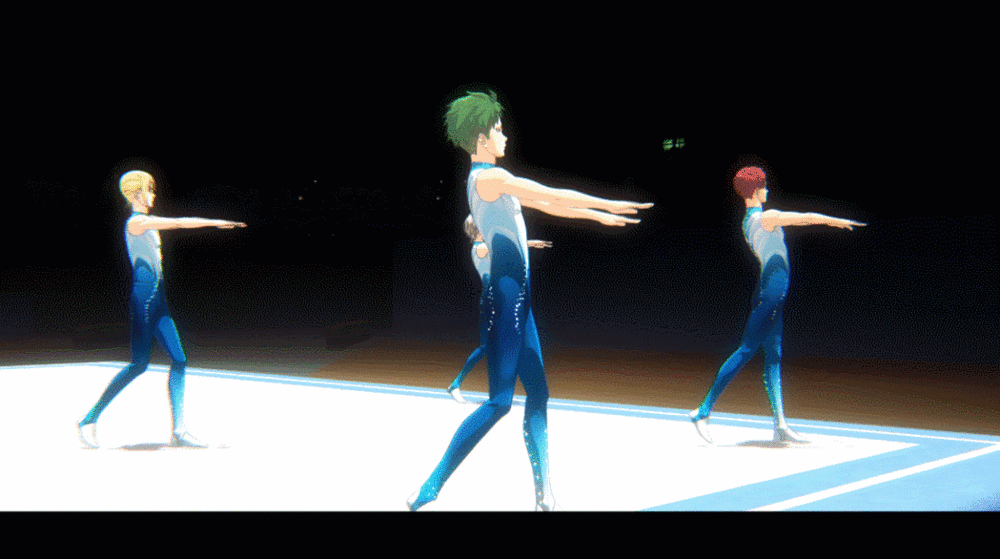 Why You Should Watch Backflip!! - This Week in Anime - Anime News Network