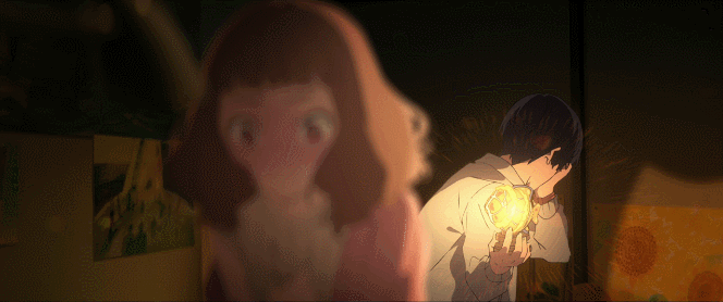 The Adorable, Affirming Romance in Josee, The Tiger and the Fish - This ...