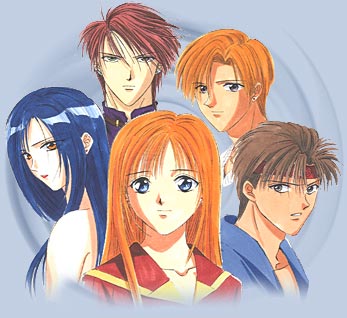 Ayashi no Ceres - Review - Anime News Network