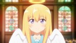 Anime Spotlight - Gabriel Dropout - Anime News Network