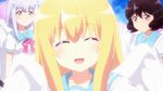 Anime Spotlight - Gabriel Dropout - Anime News Network