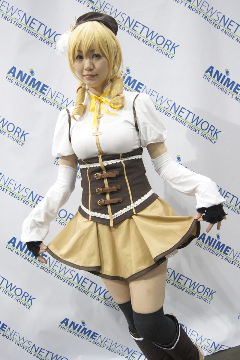 Anime Expo Cosplay Contest - Finalists - Anime News Network