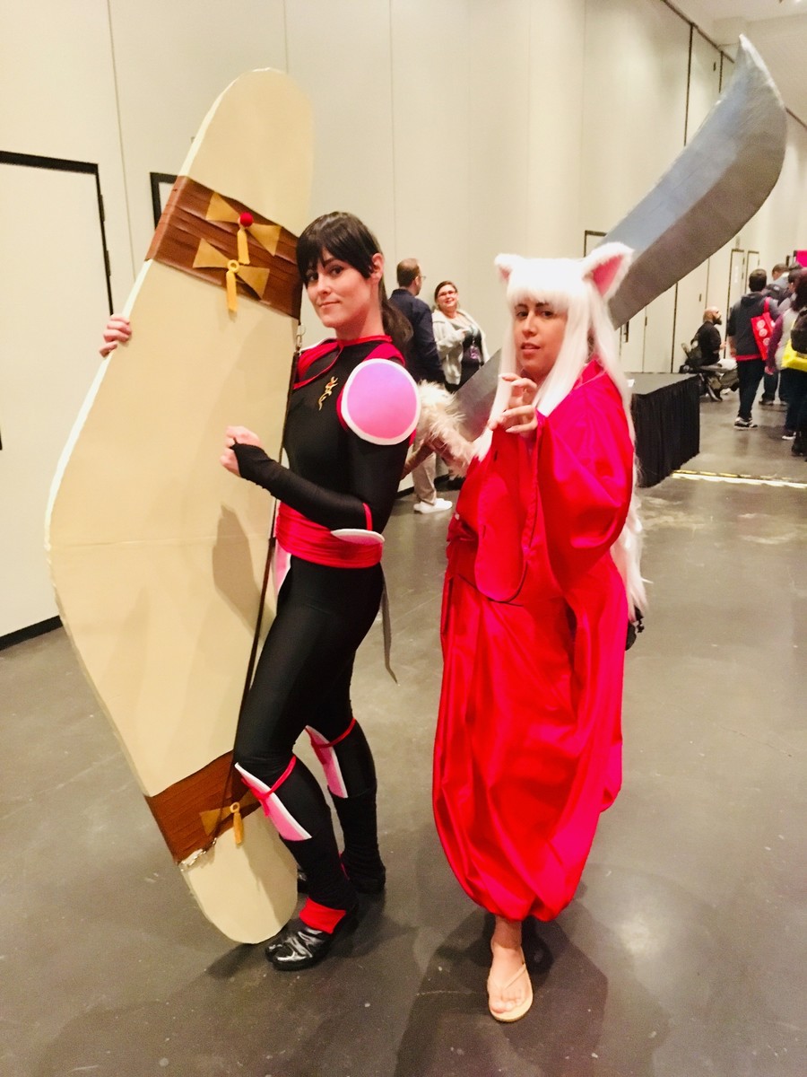 Gallery: The Cosplay of New York Comic-Con 2019 - Anime News Network