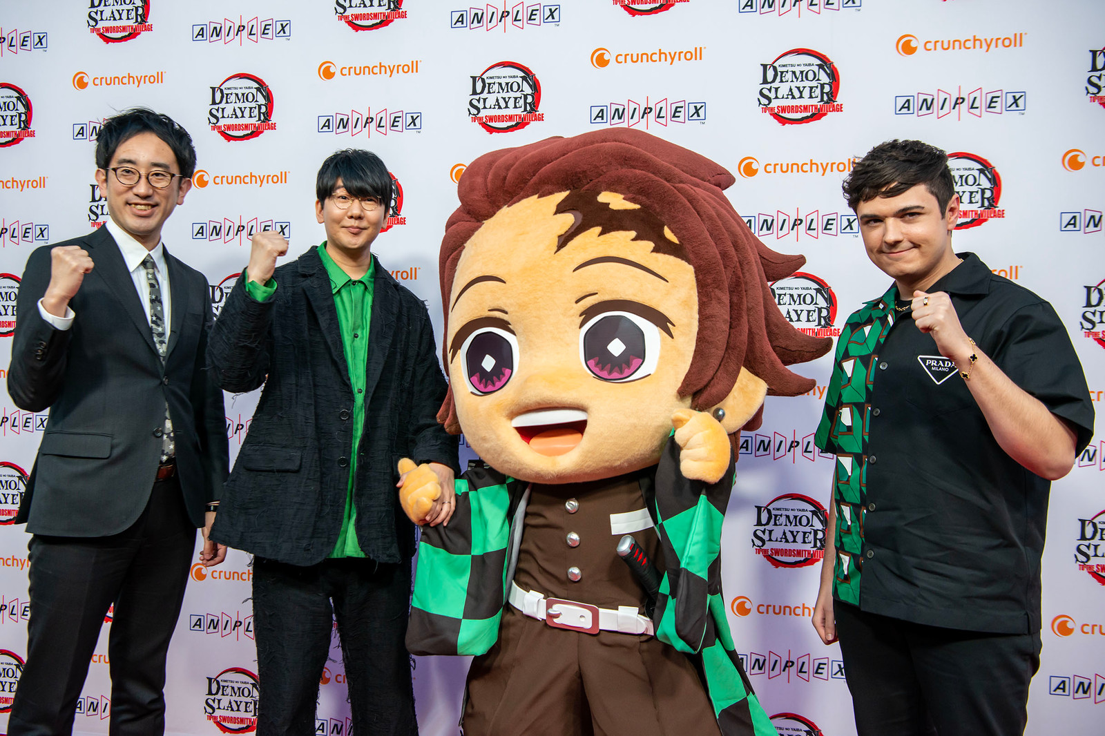 Muichiro Tokito English Voice Actor 60 Photos - Moonagedaydream.film