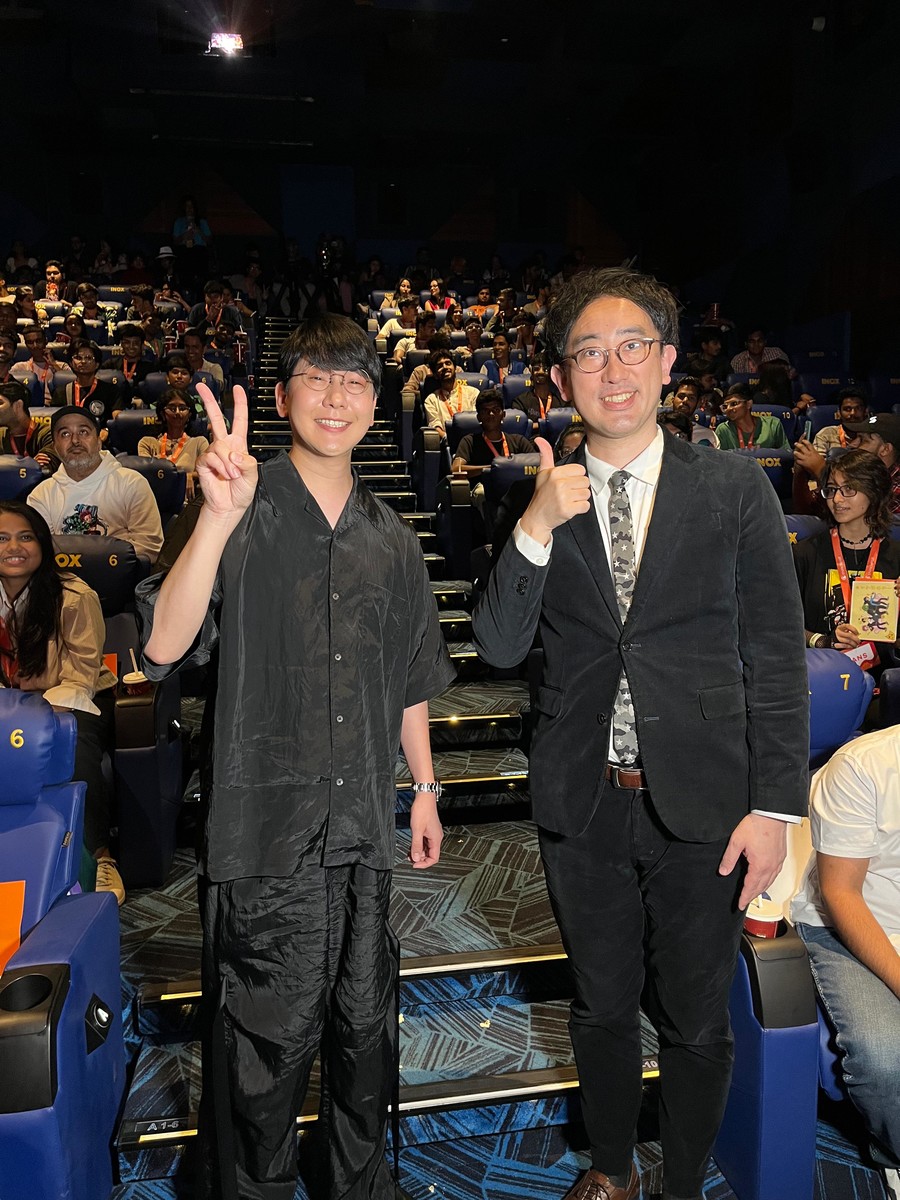 Natsuki Hanae Introduces Demon Slayer's New 'Cat Breathing Technique ...