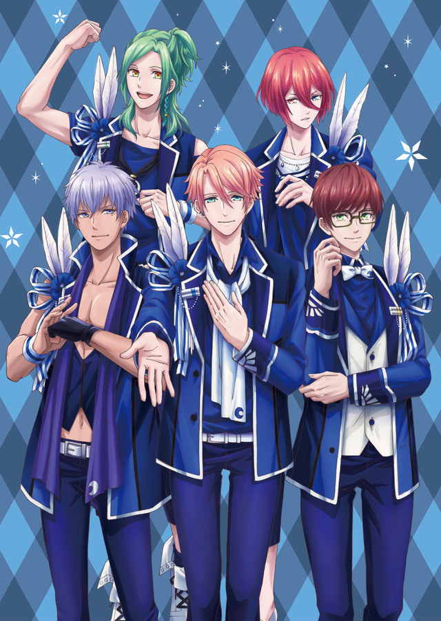 PriPara's Makoto Moriwaki Directs B-Project Anime's 2nd Season - News ...