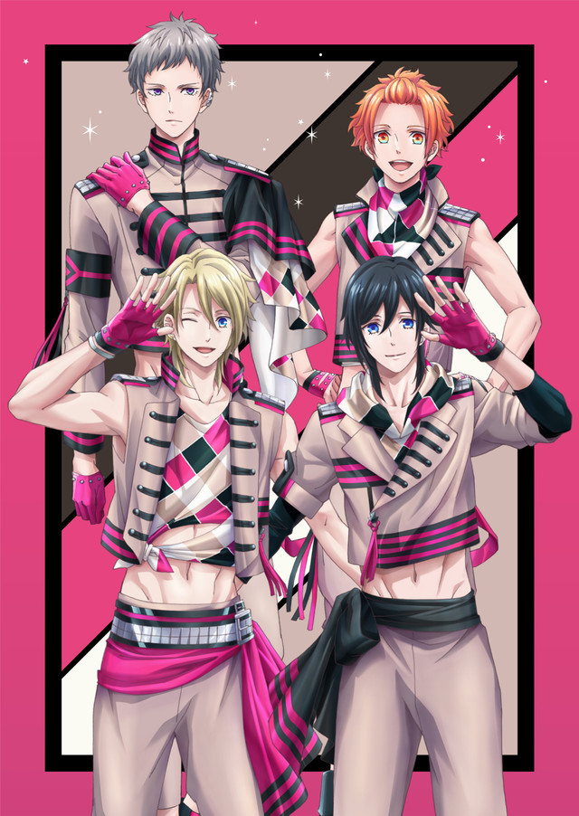 PriPara's Makoto Moriwaki Directs B-Project Anime's 2nd Season - News ...