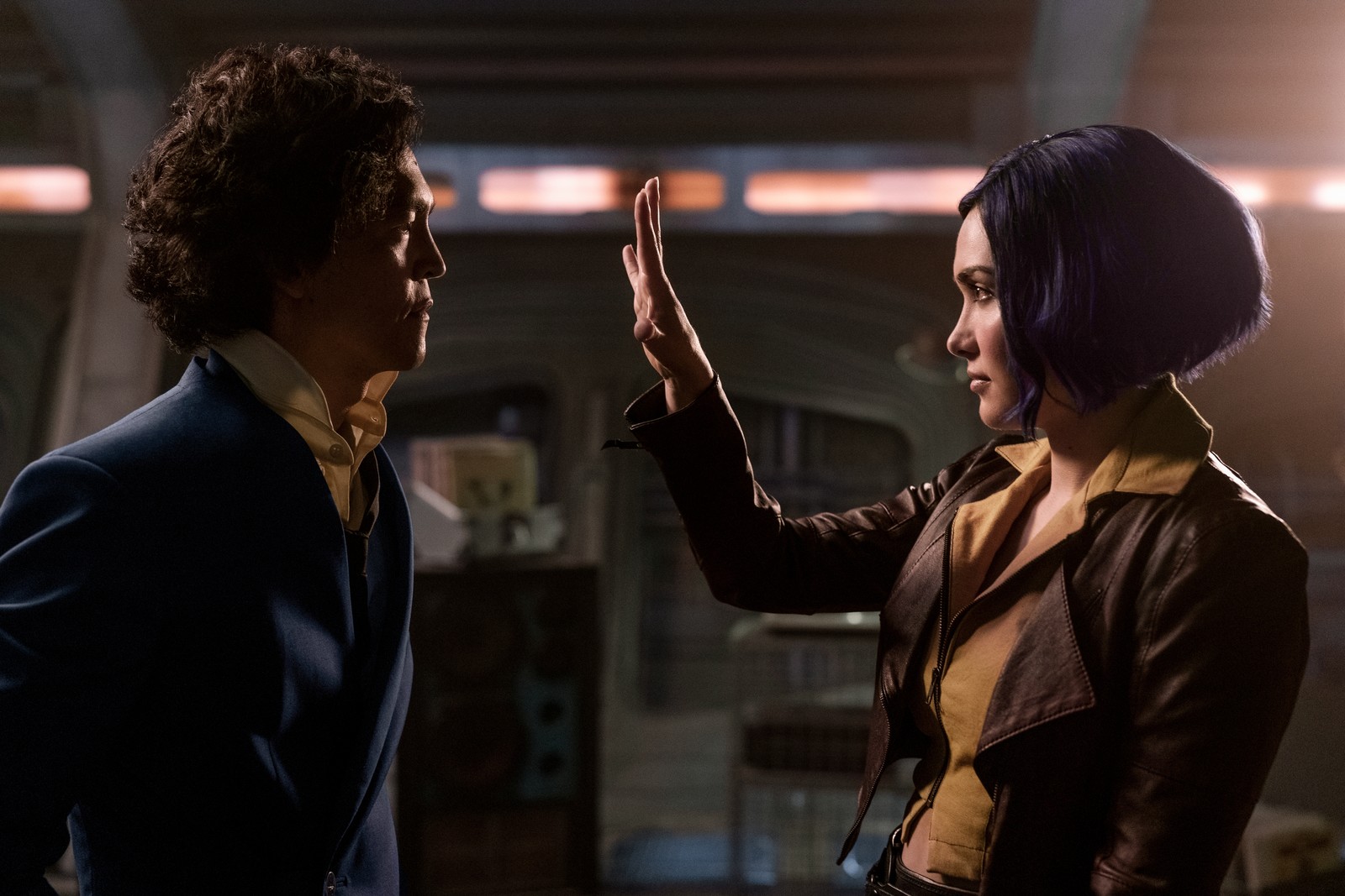 Netflix's Live-Action Cowboy Bebop Show Streams Trailer - News - Anime ...