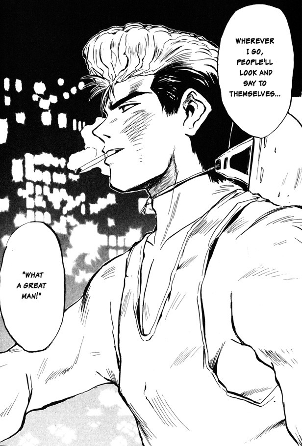 Exclusive: Kodansha Comics Publishes Great Teacher Onizuka, GTO: 14 ...