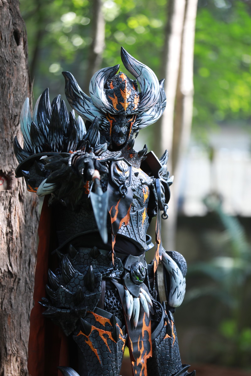 Japan Habba Staff Details 2023 In-Person Event - News - Anime News Network