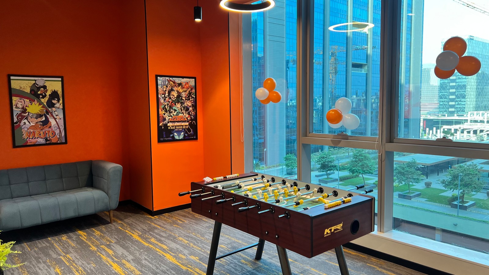Crunchyroll Opens 2nd Indian Office in Hyderabad - News - Anime News ...