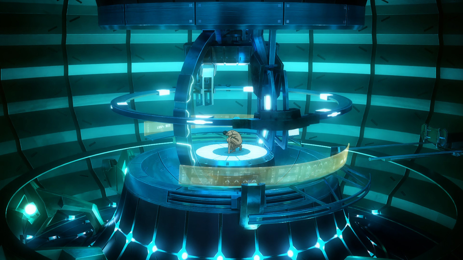 Timothy Olyphant Stars in Terminator Zero Anime - News - Anime News Network