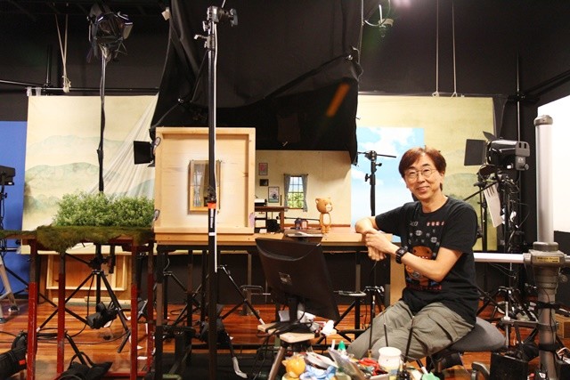 Amazon Streams Domo Creator's Stop-Motion Feline Show Pilot - News ...