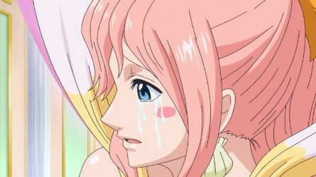 One Piece Anime Casts Kousuke Toriumi as Adult Stelly - News - Anime ...