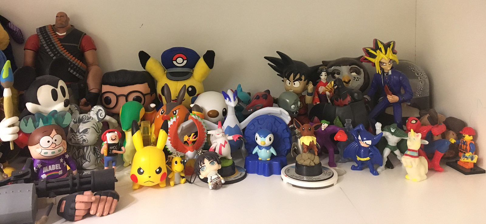 Heavy Object Part 2 - Shelf Life - Anime News Network