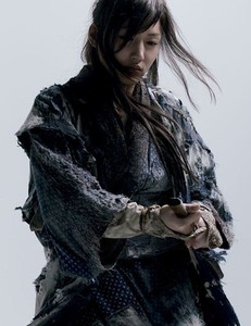 Funimation's License for Live-Action Ichi Expires - News - Anime News ...