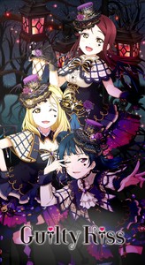 Anime NYC to Host JAM Project, Guilty Kiss, TRUE, ZAQ - News - Anime ...