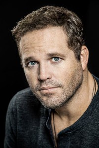 New Power Rangers Film Casts David Denman as Red Ranger's Father - News ...