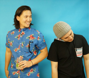 TouhouCon 2015 Announces 8-Bit Cinema David Dutton and Henry Dutton as ...